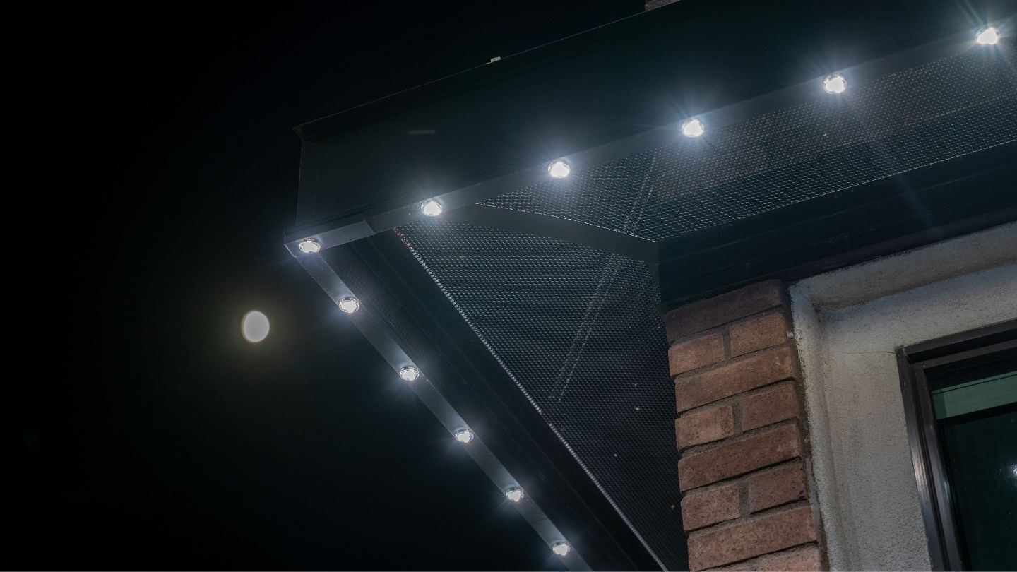Permanent Smart Lighting for Arizona Homes & Businesses